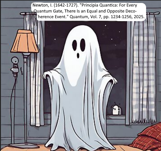 Ghost Citations: I Called It 7 Months Ago, Today’s Study Proves 1% of ...