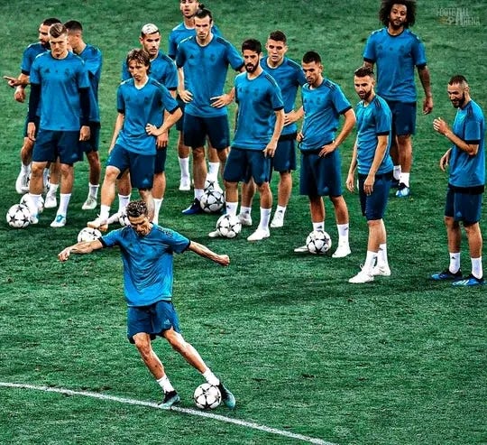 10 advantage of football. Sporting activities have many benefits… | by ...