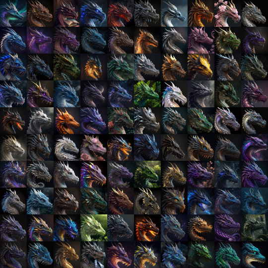 Introducing zkDragons: A Unique NFT Collection on zkSync | by zkDragon ...
