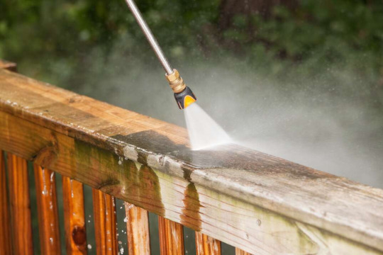 Unlocking the Advantages of Pressure Washing for Concrete Surfaces - Flawlesswindowc - Medium