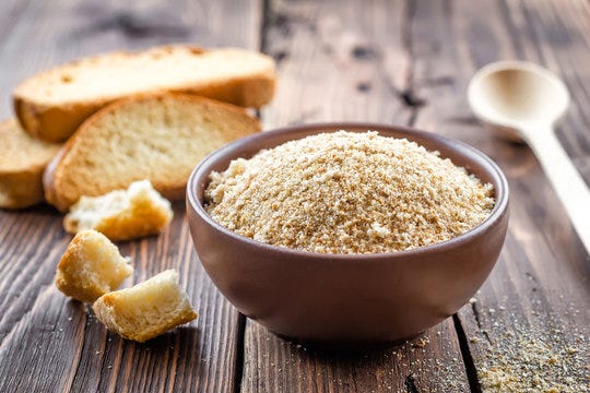 Dynamic breadcrumbs with react-breadcrumble | by Søren Englund | Medium ...