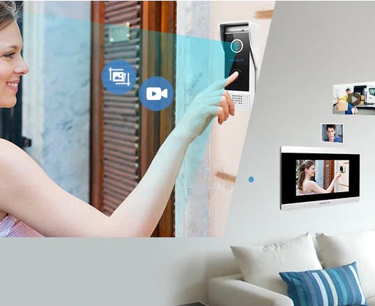 Over 25 Years of Experience. Get a Complete Secured Home Security… | by ...