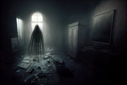 Are You Brave Enough? A Tour of America’s Scariest Haunts | by Holly ...