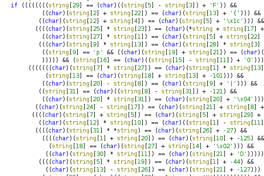 Black-boxing the Z3 Solver: Solve equations and more using Z3 | by Sw33tBit | Mar, 2025 | Medium