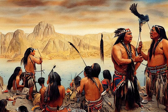 Native Memory Tracking in a java based application | by Selaka Piumal ...