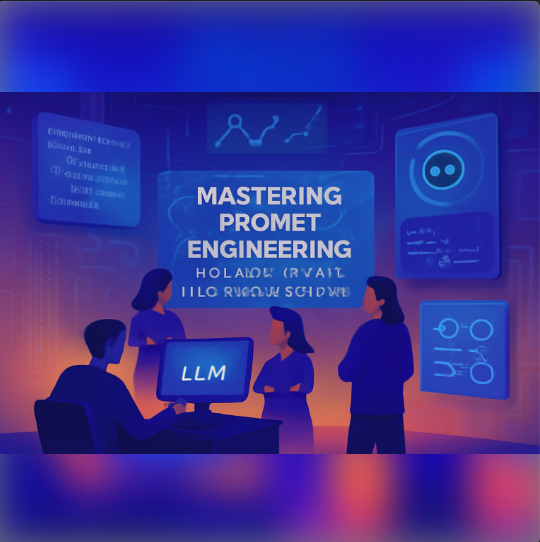 LLMs and Agents in Production: Day 6: Mastering Prompt Engineering | by Ebrahim Mousavi | Jul ...