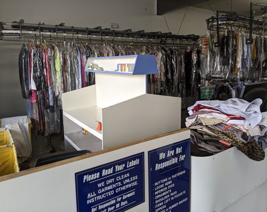 Preserve Your Memories with Save On Cleaners: The Best Dry Cleaning ...