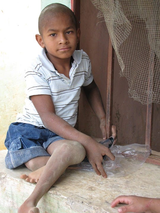 Do people with disabilities deserve the suffering? | by Priyanka Katoch ...