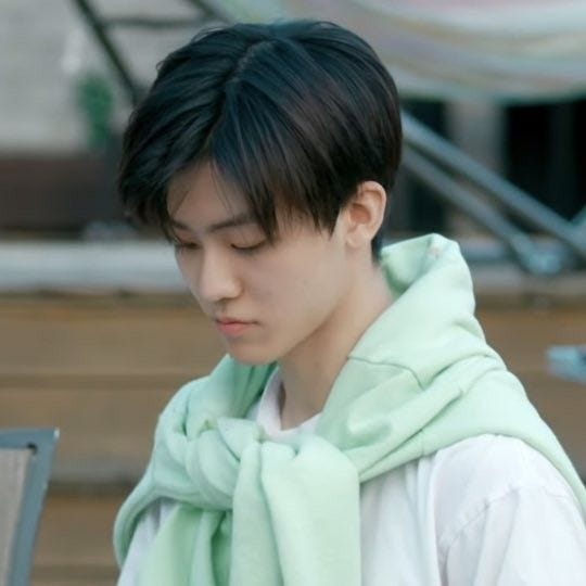 The Energen Story — Na Jaemin. Menurut kalian gimana cara paling tepat… | by ru. | Aug, 2023 ...