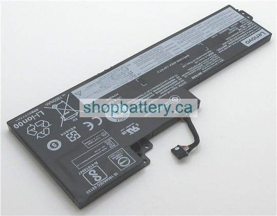 High quality LENOVO ThinkPad T470 3-cell laptop batteries | by ...