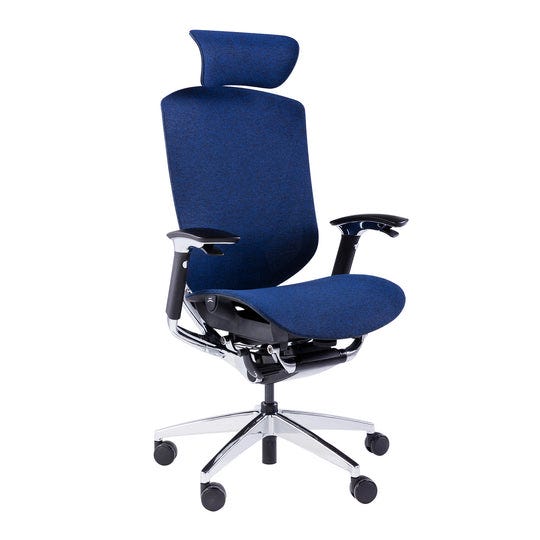Top 5 Reasons for Installing an Ergonomic Chair Promote Positive Work ...