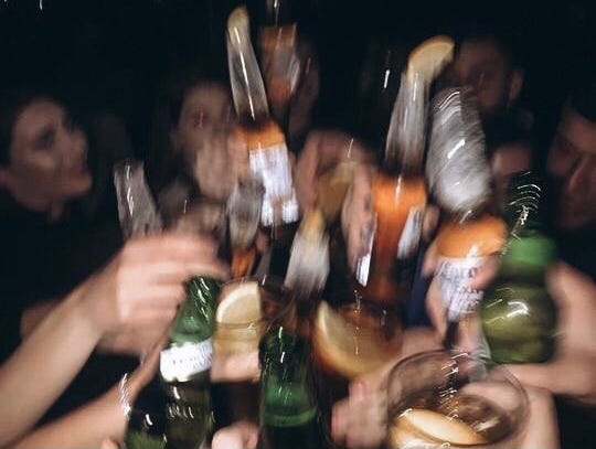 Alcohol-Night | by biscoff13 | Medium