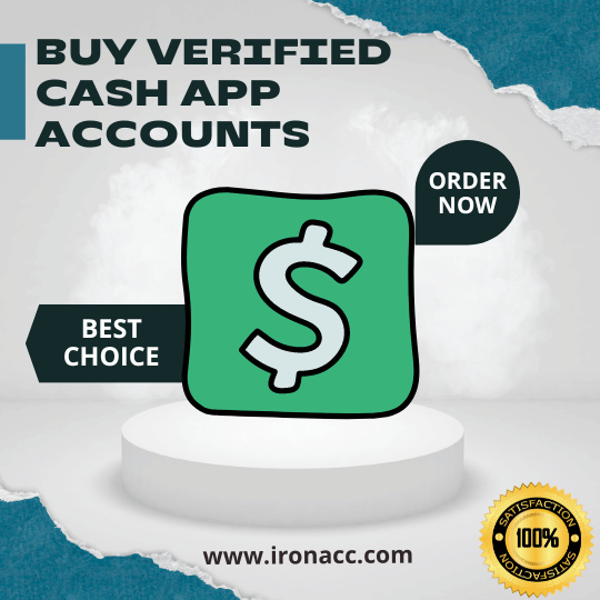 Get Verified on CASH APP Instantly with Our Ready-to-Use Accounts | by ...