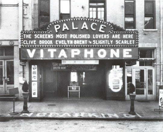 Introduction to Acting for Theatre, Film and Series (the Collection) | by Nat Weaver | Medium