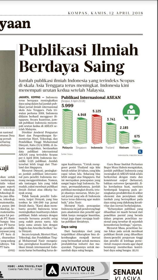 Scopus dan Embel-Embel Mengejar Ketertinggalan | by Uruqul Nadhif ...