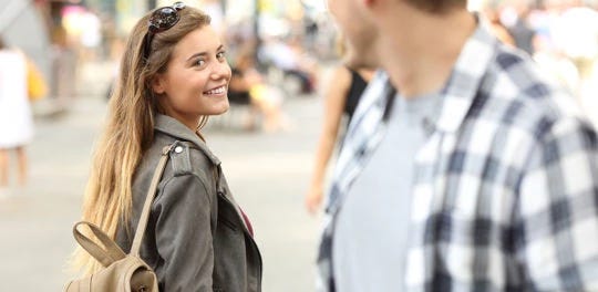 How To Be A Bad Boy That Women Will Love In The Right Way | by Magical ...
