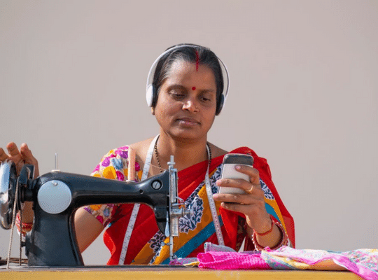 Women Empowerment NGO In Noida - Aarohan NGO - Medium