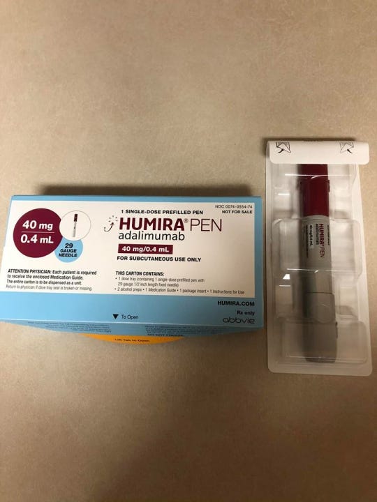 humira pen adalimumab 40 mg. Buy Humira Pen 40mg / 0.4ml — 1… | by lewis shreck | Medium