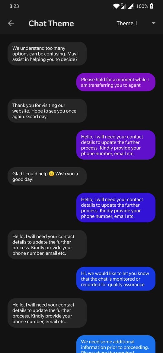 Instagram announces 5 new DM features. | by FindSomething | Mar, 2024 | Medium