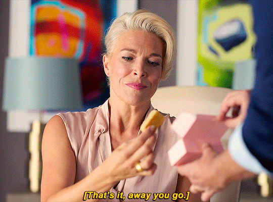 The Gospel According to Ted Lasso: Biscuits with the Boss | by Julie ...