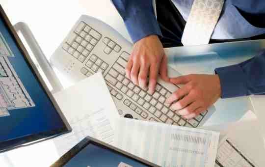 What to Look for When in Need of Accounting Services | by penny fifield ...