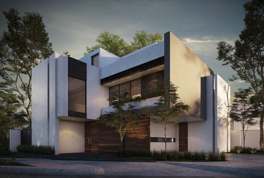 The Ultimate Guide to 3D Rendering Services: Local, Residential ...