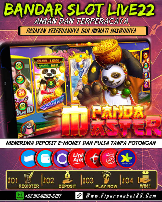 BANDAR SLOT LIVE22 / DAFTAR SLOT LIVE22 | by Delicimidas | Oct, 2023 | Medium