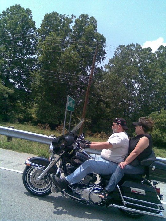 Perhaps it was raining in Ohio on that day. | by Dane Forrest Hendren ...