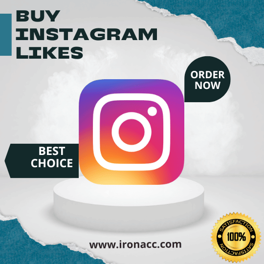 Buy Instagram Likes. | Medium
