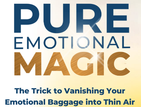 Pure Emotional Magic: The Power of Emotions in Shaping Our Lives | by ...