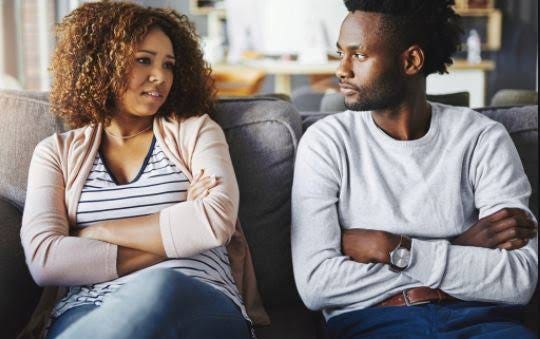 The Unspoken Truths: Love, Marriage and Self-Destruction | by Oshem | Medium