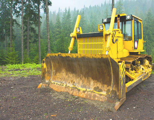 Types, usage, and concepts of the dragline excavator | by ...
