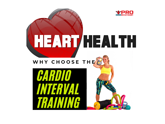 You Will Be A Strong Person With A Strong Heart If You Do Cardio ...