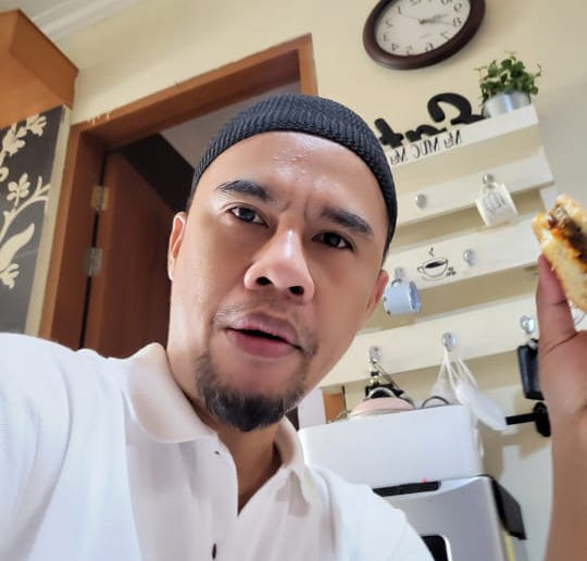 Sony Setiadi Pemberi Beasiswa Smk - Andriansyah - Medium
