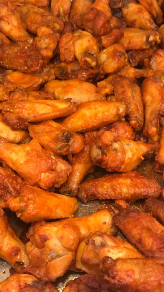 The 999 Market and Super Deli. The Best Chicken in Town | by Robyn ...