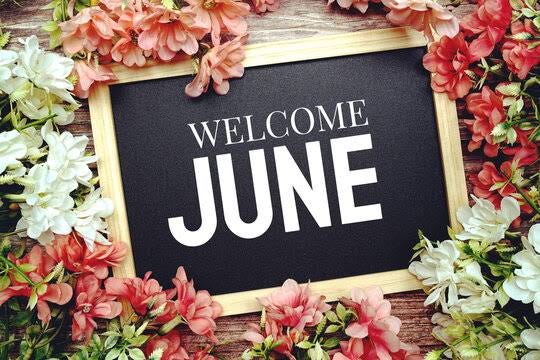 Pretty June… Hello Pretty Readers, Welcome again… How is it going over ...