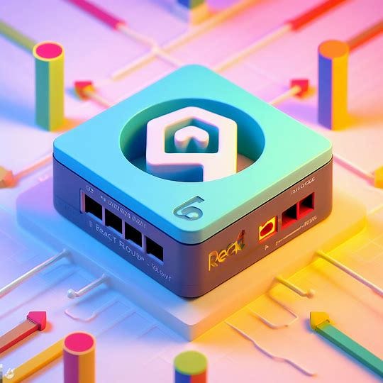 The Comprehensive Guide to React Router 6: Mastering Modern Web Navigation 🌍🔍 | by R@ju | Medium