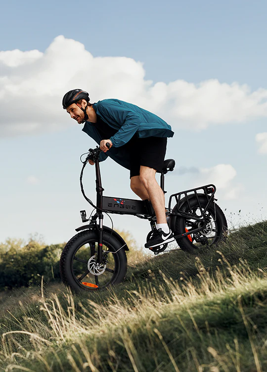 Engwe Bikes Review: A Comprehensive Look at Electric Cycling Solutions ...
