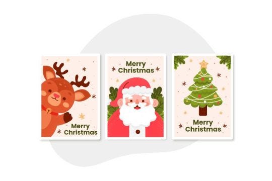 35 Best Personalized Christmas Cards That’ll Make Your Holiday Happier ...