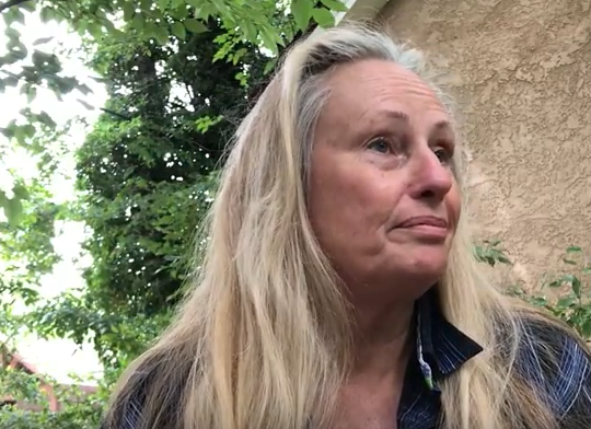Cathy Church, Kanab, UT guide & hotelier — a Dispatches follow-up | by ...
