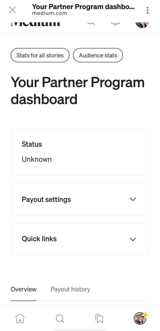 Blog Post: Troubleshooting the “Status Unknown” Issue on Medium ...