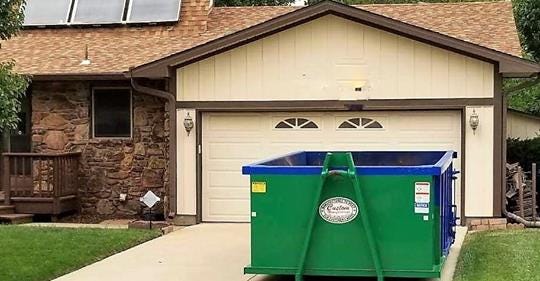 Reliable and Convenient Dumpster Rental Services in Chester, CT by ...