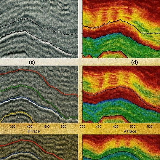 Why Zero-Phase Seismic Still Rules Interpretation: A Practical, Problem ...