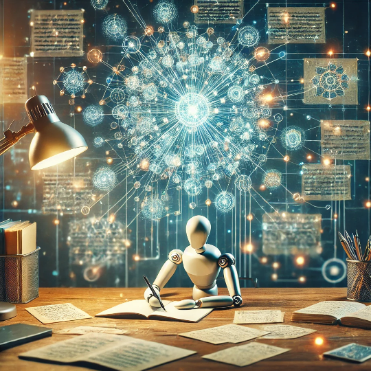 Rethinking AI-Driven Knowledge Management | by Alex Skarulis | Medium