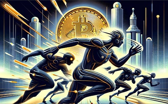 okex交易所ios版交易挖矿奖励 - 银色财经 - Medium