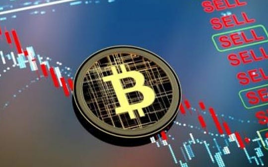 ok交易所网页注册流程 - btc财经报 - Medium