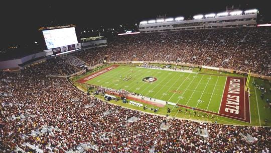 What is the best ACC Athletic Program? | by Max McQuide | Medium