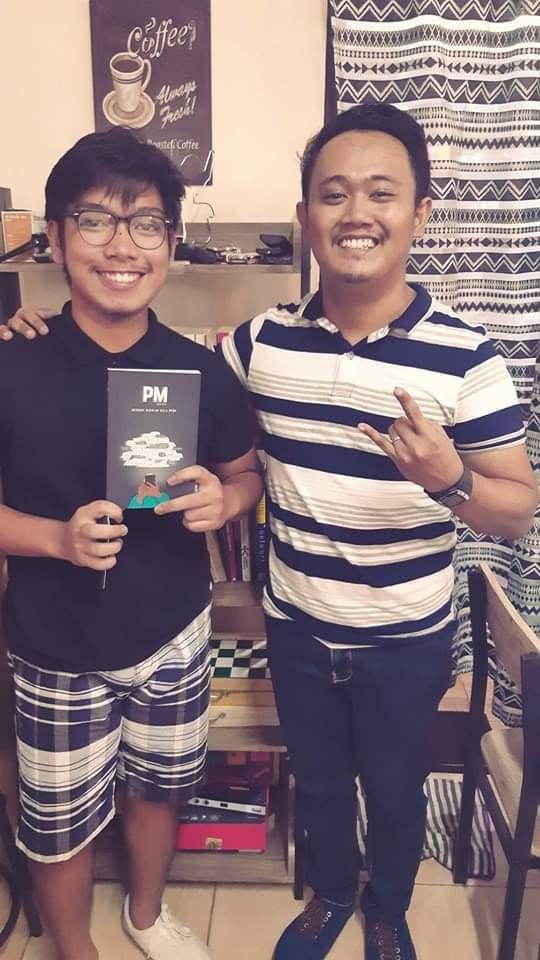 Isang gabi sa Pasig. May 26, 2019 nang magpasama ako kay… | by Ralph Vincent Mendoza | Medium