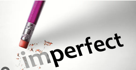 No One is Perfect: Embracing the Realities of Human Nature | by Dancan ...