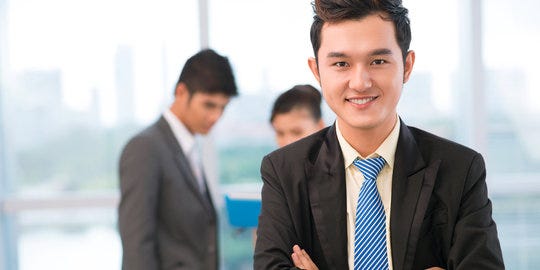 Thedy Johanis Pengusaha Sukses Indonesia - Thedy Johanis - Medium